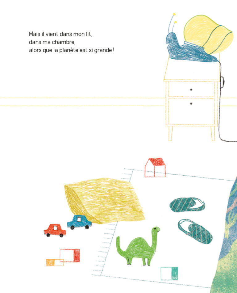 12 livres incroyables pour les enfants de 5 ans et plus