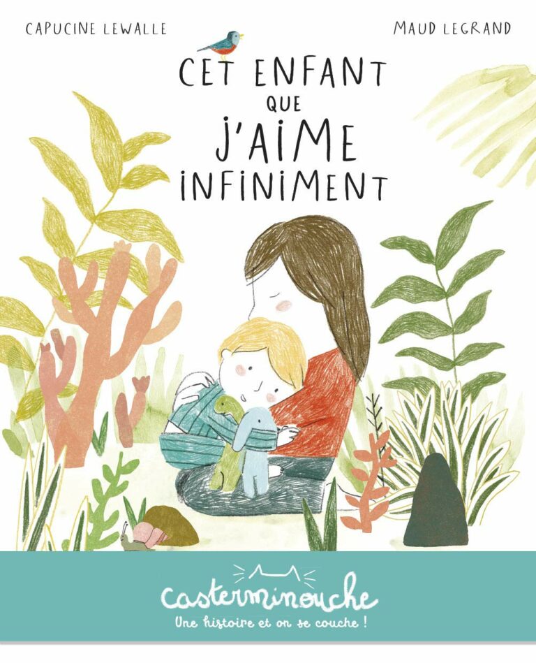 12 livres incroyables pour les enfants de 5 ans et plus