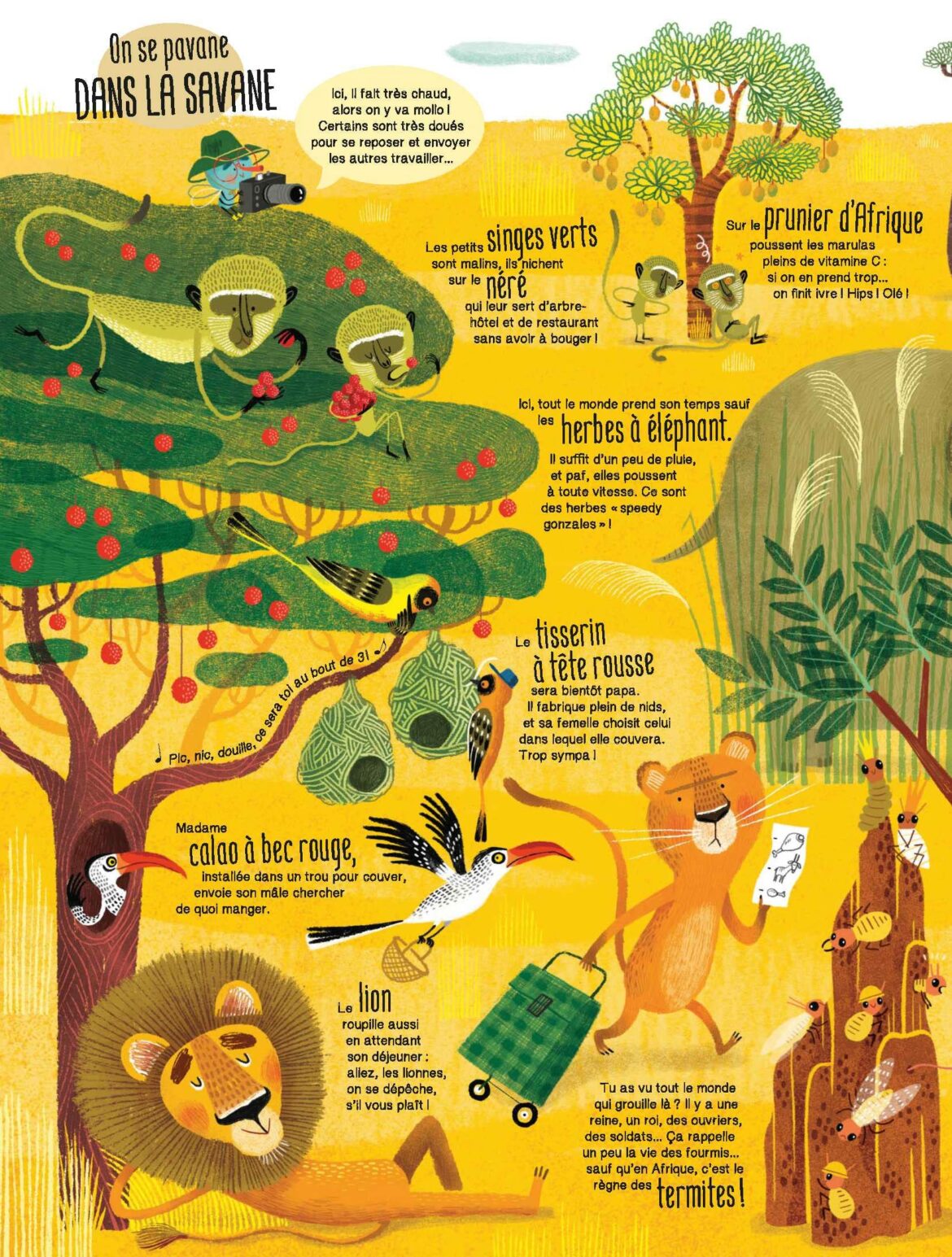 8 livres à offrir aux enfants de 2 à 3 ans