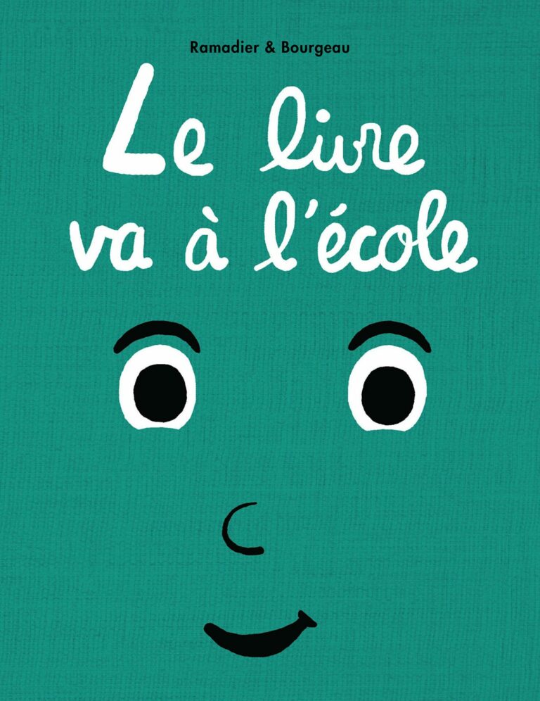 15 livres sur l'école pour préparer les enfants à la rentrée