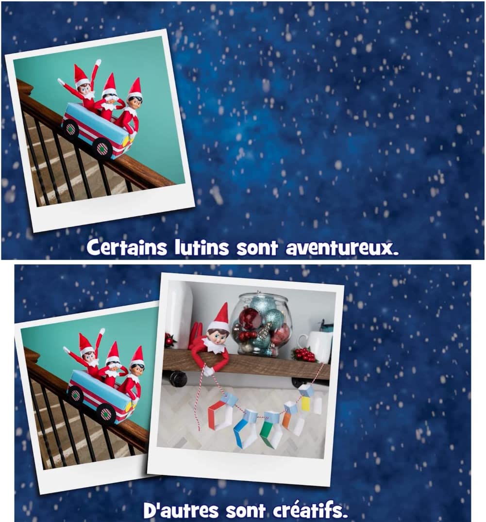 Elf on the Shelf: tout savoir sur le lutin de Noël