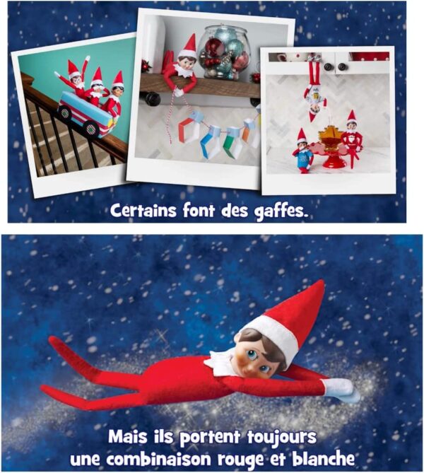Elf on the Shelf: tout savoir sur le lutin de Noël