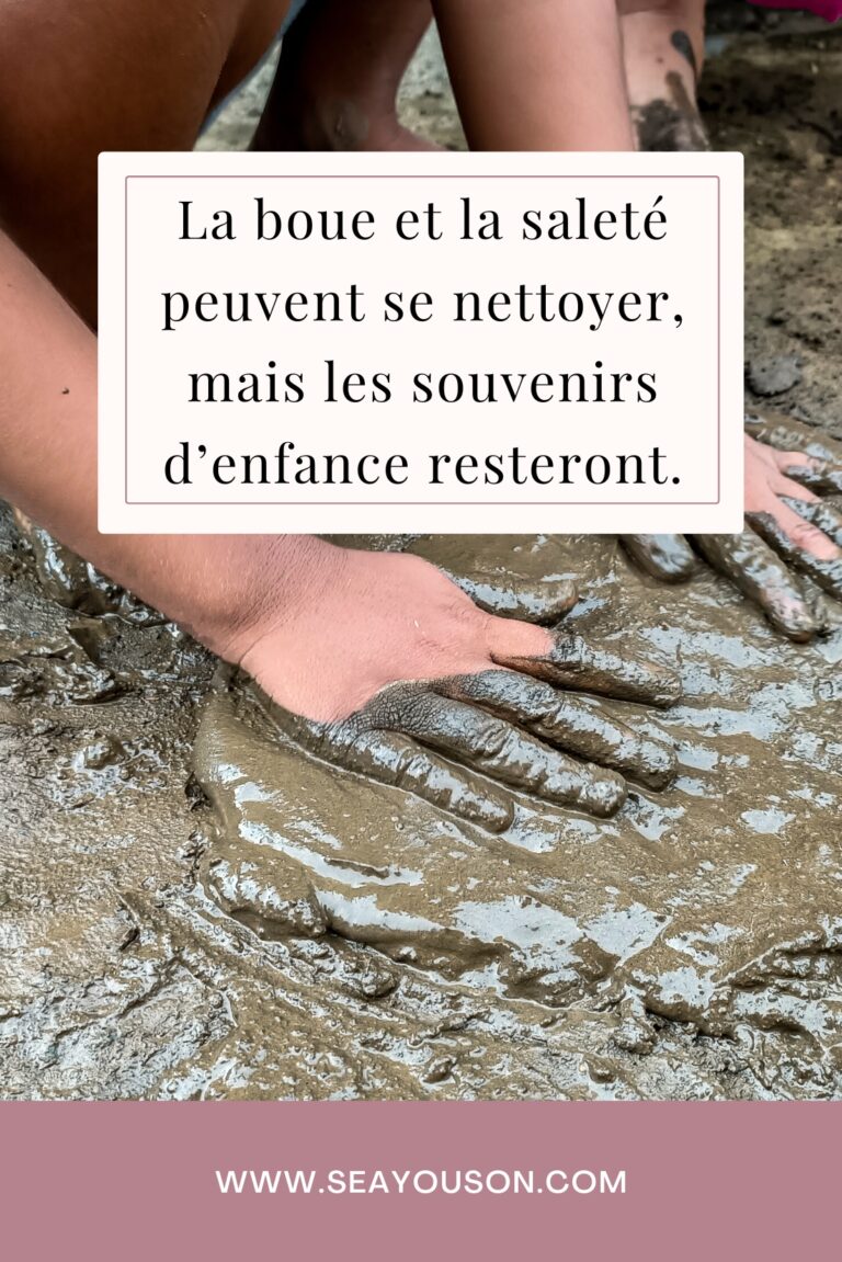 Les 20 plus belles citations sur le bonheur de l'enfance