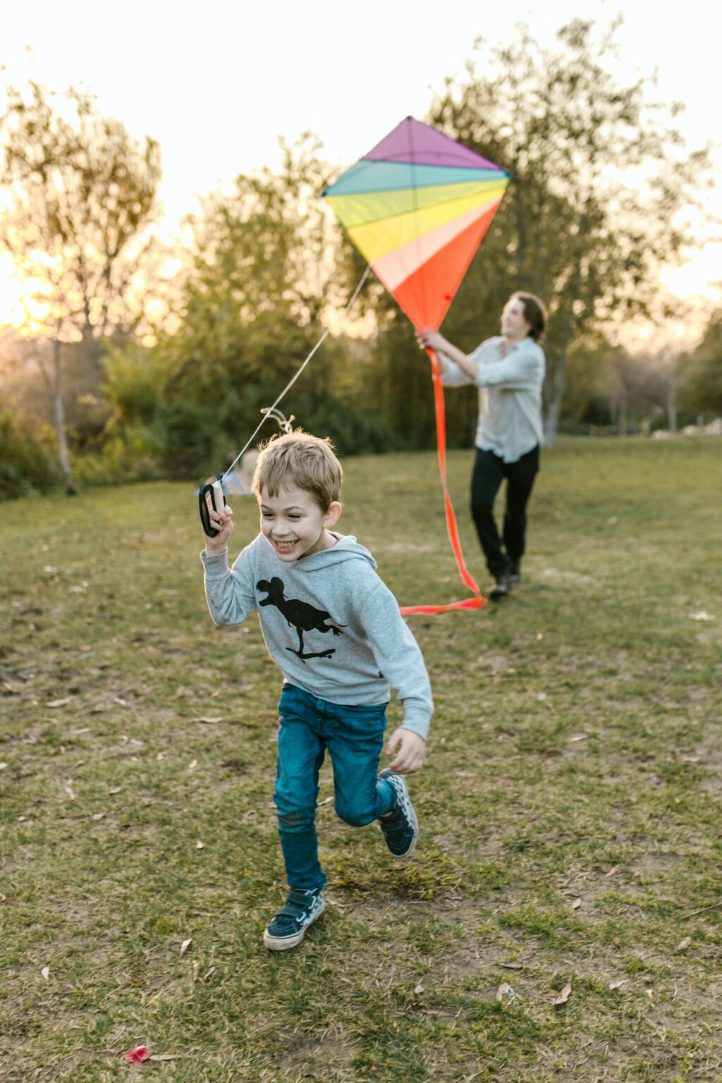 20 activités gratuites à faire avec des enfants