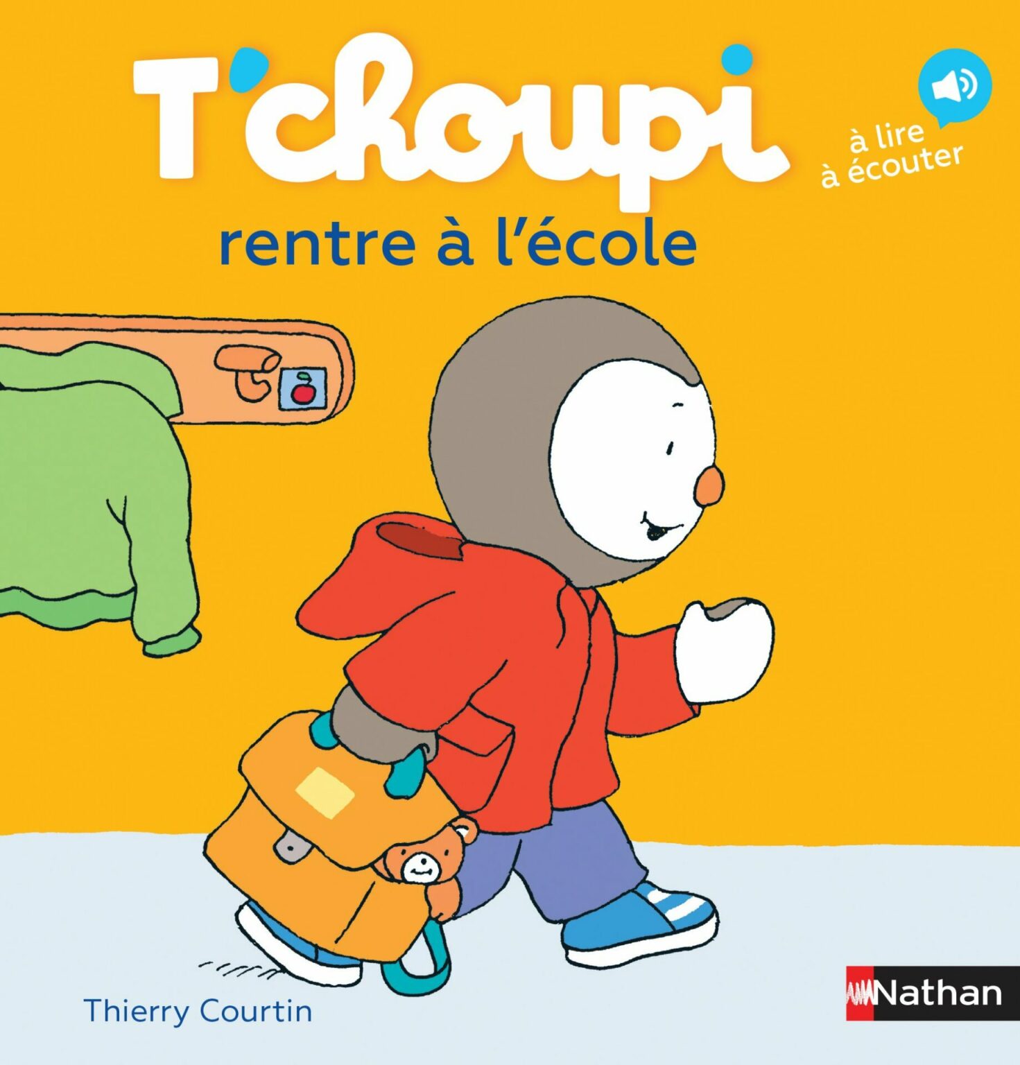 15 livres sur l'école pour préparer les enfants à la rentrée