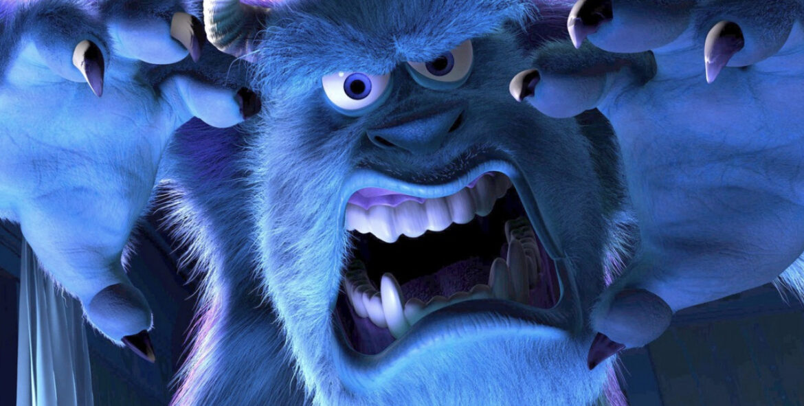 12 films qui font peur à regarder en famille à Halloween